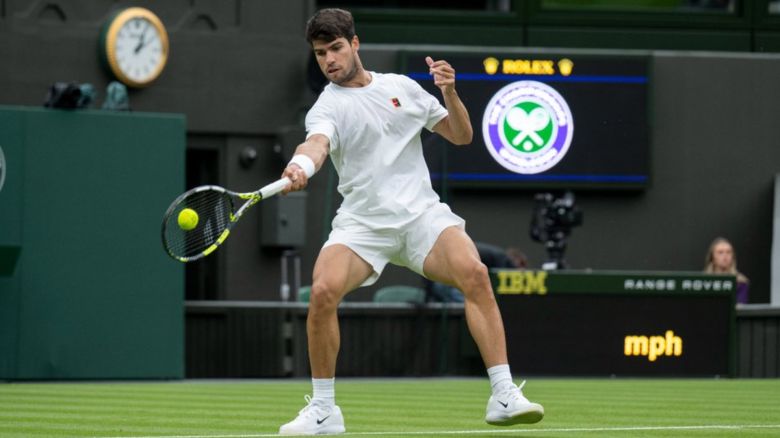 Tennis. ATP - Une carte de Carlos Alcaraz à près de.. 200 000 € : un nouveau record - TennisActu